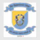 8th Special Forces Group (Airborne) 8th SFG Sticker | Zazzle