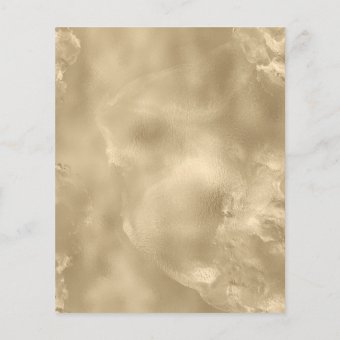 90th Birthday Party Gold Paper Sheet | Zazzle
