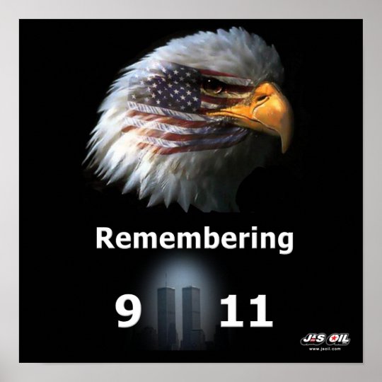 911 poster | Zazzle.com