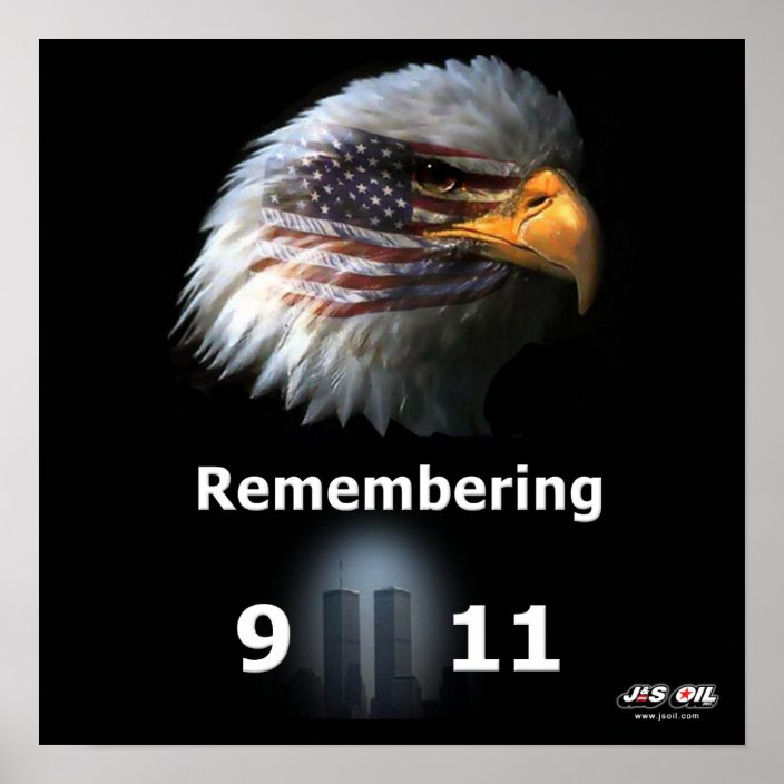 911 poster | Zazzle.com