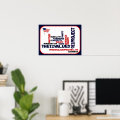 912 Project Poster | Zazzle
