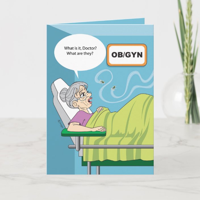 #97 Get Well, or "Just For Fun" Card | Zazzle.com