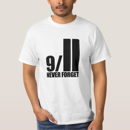 9 11 T-Shirts & 9 11 T-Shirt Designs | Zazzle
