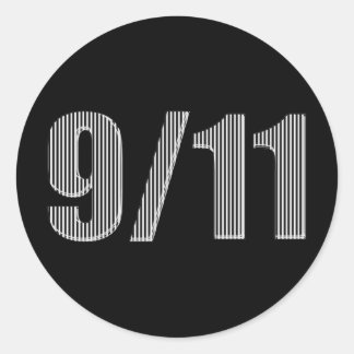 1,000+ 9 11 Stickers and 9 11 Sticker Designs | Zazzle