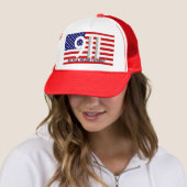 9/11 September 11th WTC - Never Forget Hat | Zazzle