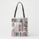 9 Custom Photo Collage Bags | Zazzle
