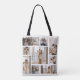 9 Custom Photo Collage Bags | Zazzle