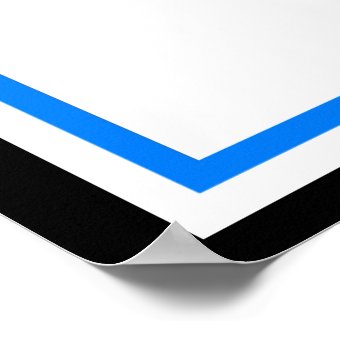 A0001.I Made a Difference.Poster.2 Poster | Zazzle