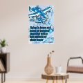 A10 Warthog Poster | Zazzle