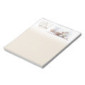 A Baker's Note Pad | Zazzle