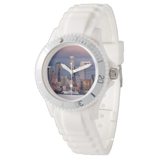 A beautiful and dramatic sunset seen from West Watch | Zazzle