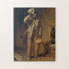 Black History Heroes Puzzle: Frederick Douglass Jigsaw Puzzle | Zazzle.com