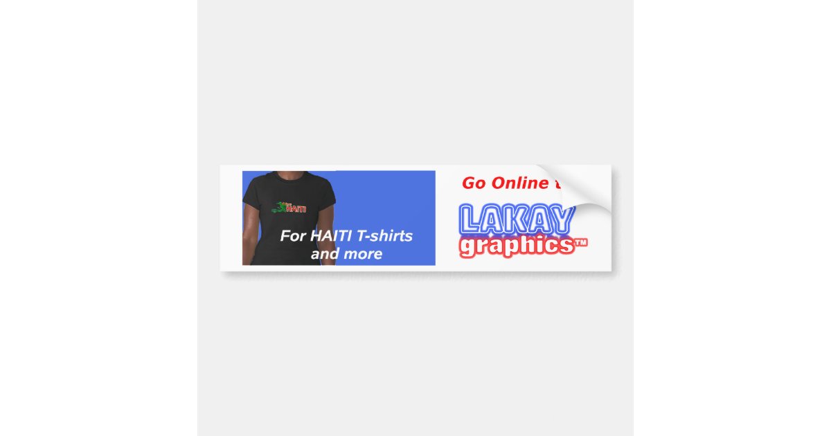 a-bumperstick01 bumper sticker | Zazzle