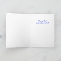A Card for No Reason | Zazzle