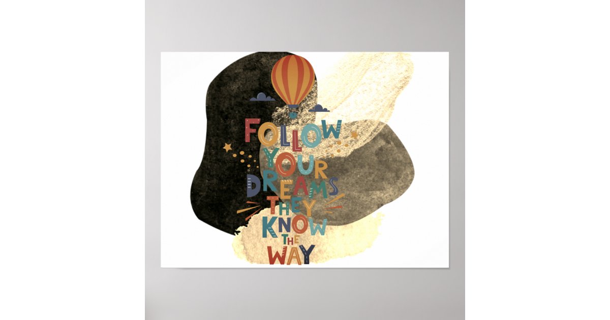 A Celebration of Joy Poster | Zazzle