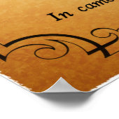 A Christmas Carol: Little Bob & Tiny Tim Poster | Zazzle