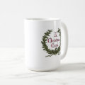 A Christmas Carol Mug | Zazzle