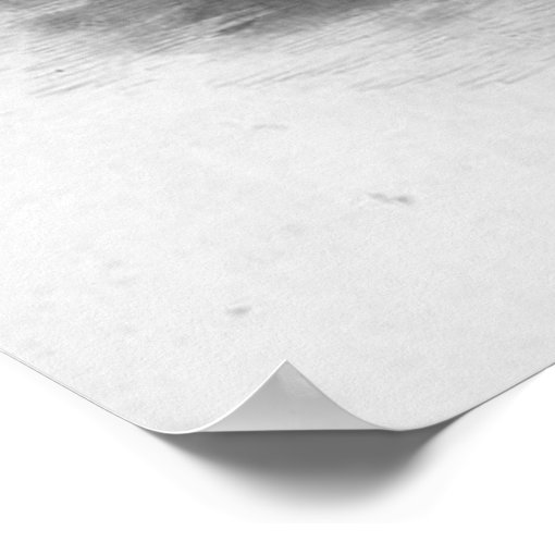 A Christmas Carol: Tiny Tim Poster | Zazzle