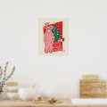 A Christmas Story | Deranged Easter Bunny Poster | Zazzle