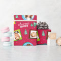 A Christmas Story | Family Photos Pattern Wrapping Paper | Zazzle