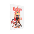 A Christmas Story Poster Art | Zazzle