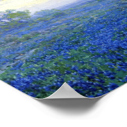 A Cloudy Day Poster | Zazzle