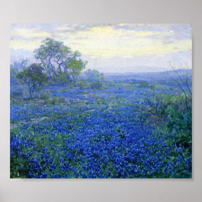 A Cloudy Day Poster | Zazzle