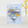 A Collection of Colorful Fish Graduation Card | Zazzle