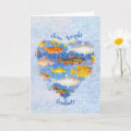 A Collection of Colorful Fish Graduation Card | Zazzle
