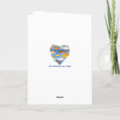 A Collection of Colorful Fish Graduation Card | Zazzle
