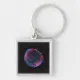 A composite image of the SN 1006 supernova remn Keychain | Zazzle