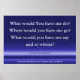 A Course In Miracles poster, Spiritual Quote Art Poster | Zazzle