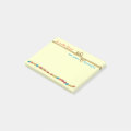 A Crafted Note from the School Psychologist | Zazzle