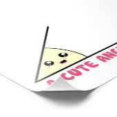 A Cute Acute Angle Photo Print | Zazzle