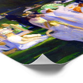 A Day in June by George Wesley Bellows Poster | Zazzle