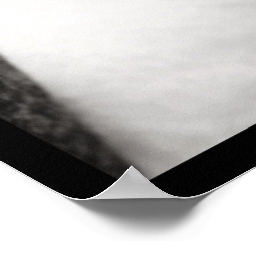 A Father's Trusting Protective Love Poster | Zazzle