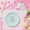 A Few of My Favorite Things Plate | Zazzle