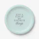 A Few of My Favorite Things Plate | Zazzle