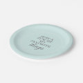 A Few of My Favorite Things Plate | Zazzle