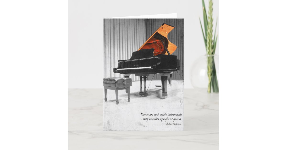 A Grand Accomplishment Card | Zazzle