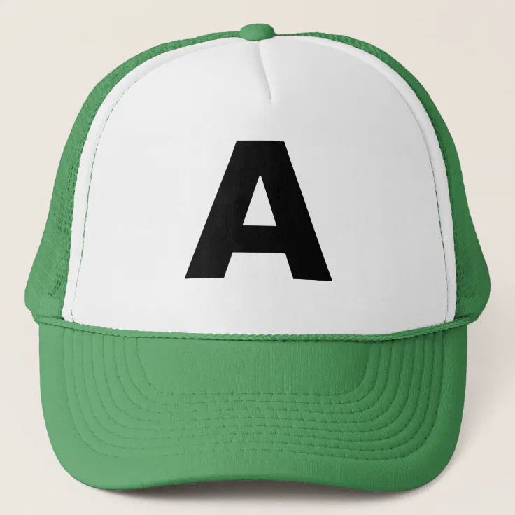 A Green Visor Hat for Accountants and Auditors | Zazzle