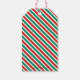 A Little Christmas Treat for Someone Sweet Gift Tags | Zazzle