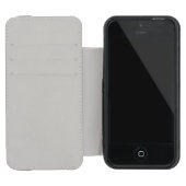 A Lovely Philip Jacobs Fabric Coleus iPhone case | Zazzle