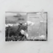 A loving Uncle, sympathy card | Zazzle