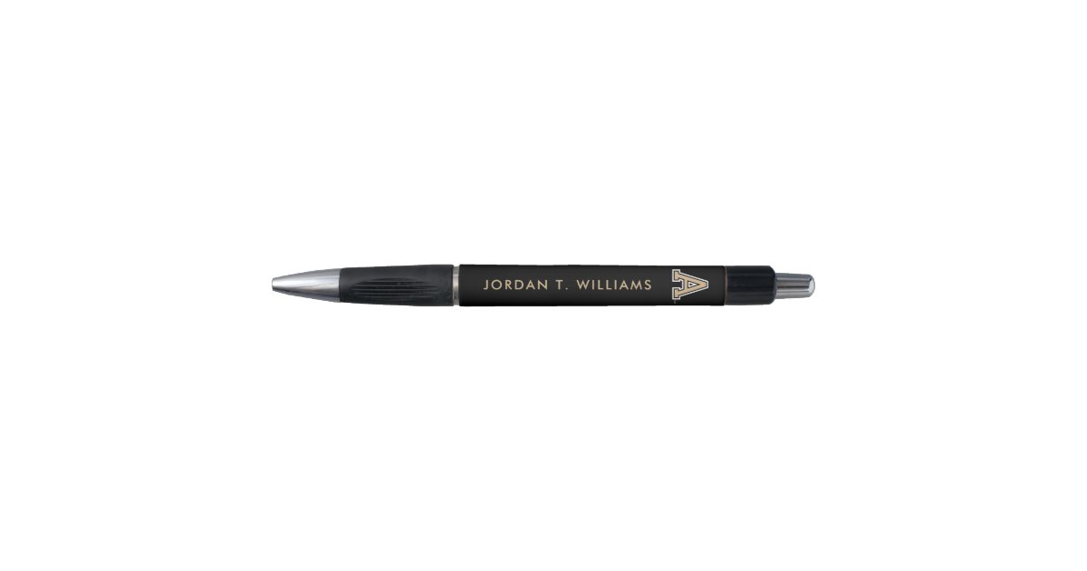 A Mark Pen | Zazzle