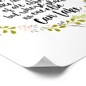 A Mother Is Everything Quote Poster | Zazzle