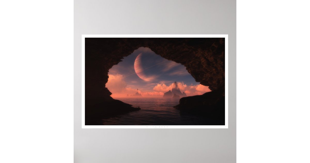 A New Dawn Poster | Zazzle