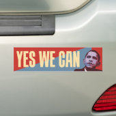 A New Majority - Obama Political Bumper Sticker | Zazzle