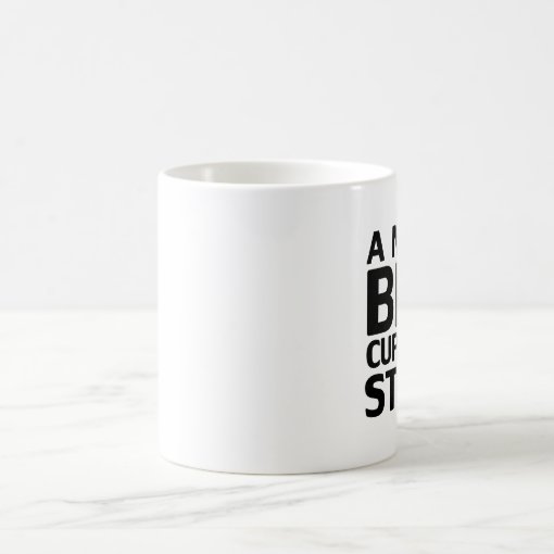 A Nice Big Cup of STFU | Zazzle