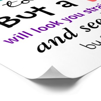 A PIG Quote by Sir Winston Churchill Poster | Zazzle